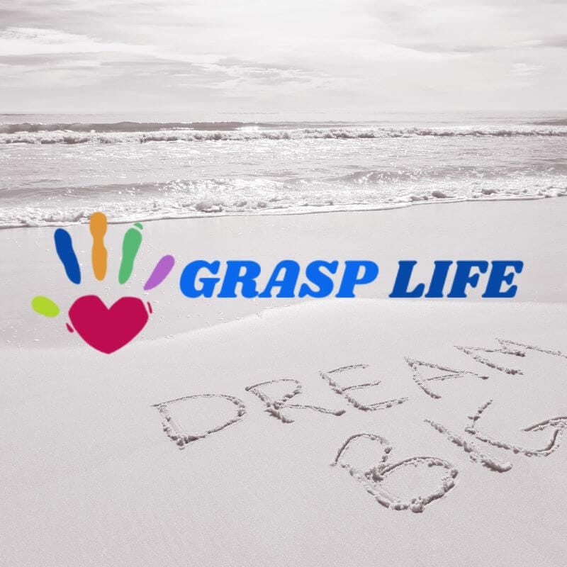 FAQ - Grasp Life